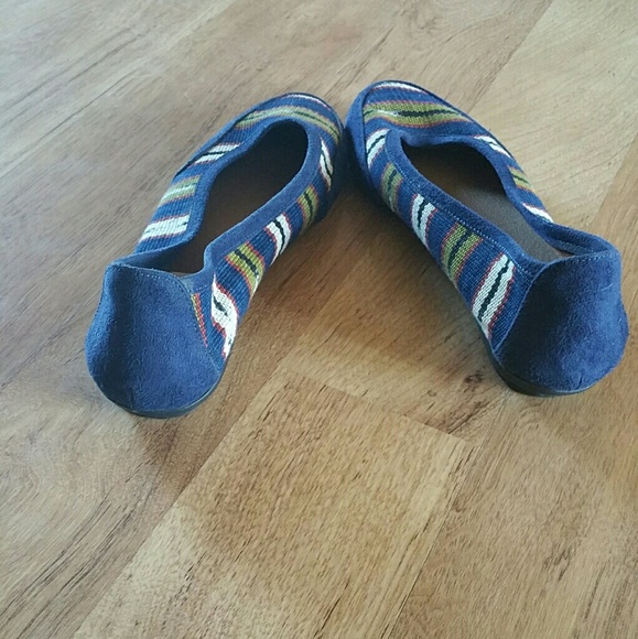 Orlando | Shoes | Handwoven Guatemalan Textile Shoes | Poshmark